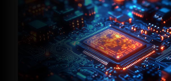 Automotive Semiconductor Solutions | EV & ADAS ASIC Design