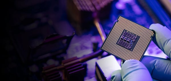 Healthcare Semiconductor Solutions | Medical ASIC Design