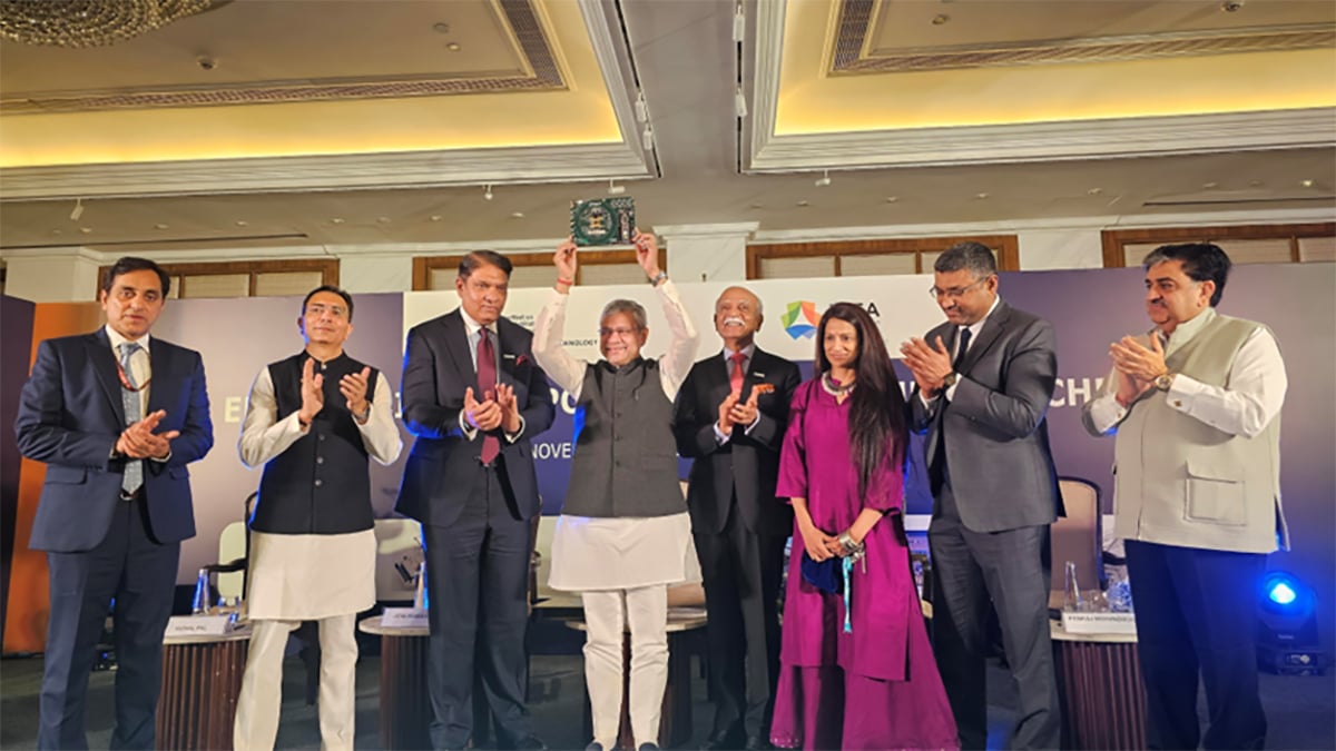 Cyientsemi Insights - Azimuth AI & Cyient Semiconductors Launch India’s ...